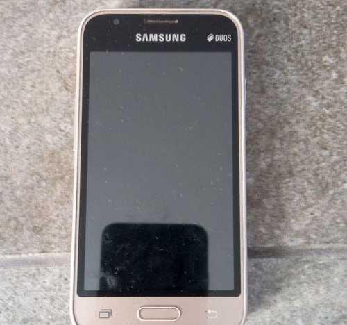 Samsung Galaxy J1 Mini SM-J105H, 8 ГБ