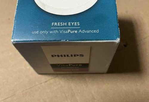 Насадка массажер philips visapure 6040/00
