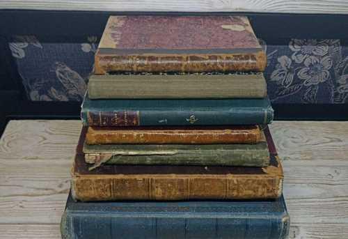 Старинные антикварные книги Война 1812г
