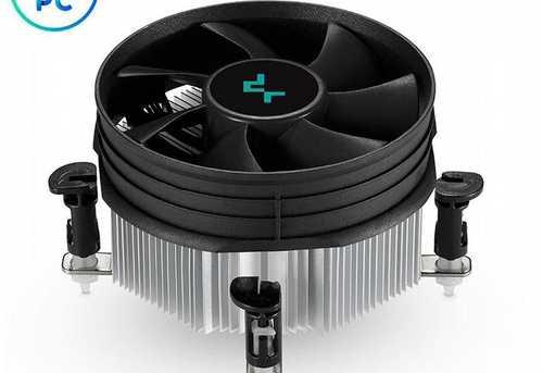 Процессорный кулер Deepcool Theta 21 PWM 1700