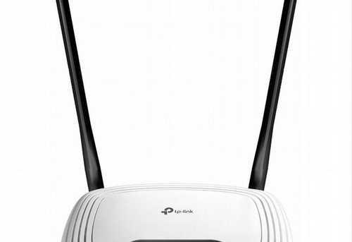 Wi-Fi роутер TP-Link TL-WR841N