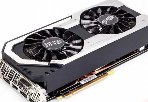 Palit GeForce GTX 1060 Super JetStream 3GB