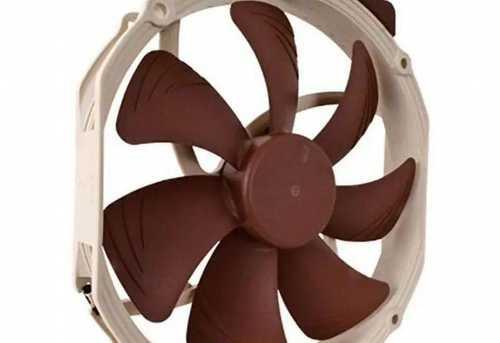 2x Вентилятор Noctua NF-A15 PWM