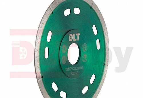 Алмазный диск DLT №7 (slim-ceramic), 125мм
