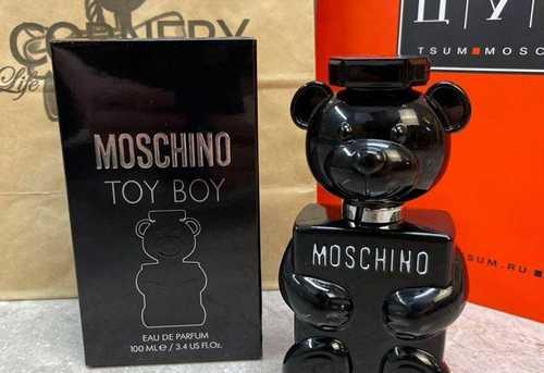 Парфюм Moschino Toy Boy Премиум