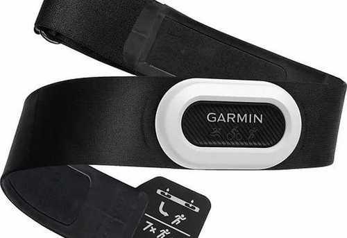 Пояс для измерения пульса Garmin HRM-Pro Plus