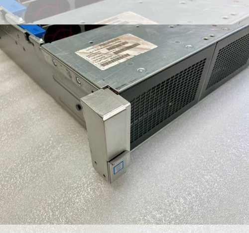 Cервер Дисконт HP DL380 Gen9 8SFF P440ar 500W ILO