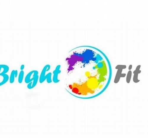 Клубная карта Bright fit успенский