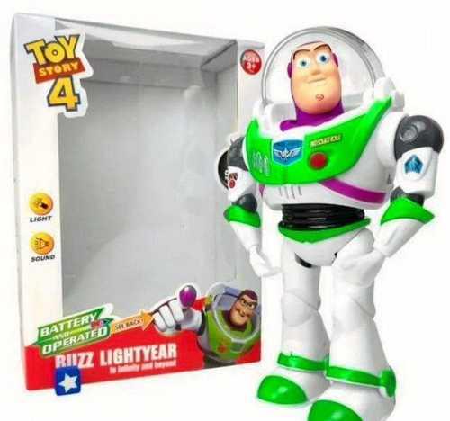 Фигурка История игрушек Toy Story Базз Лайтер