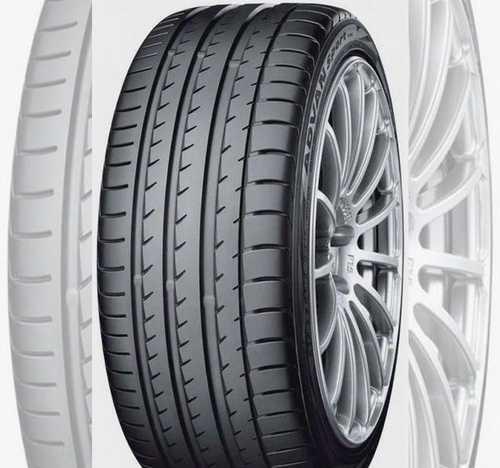 Yokohama Advan Sport V105T 275/45 R21 110W