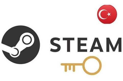 Steam Card. Турция