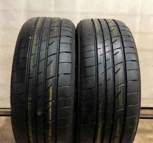 Bridgestone Playz PX II 235/45 R18 94W