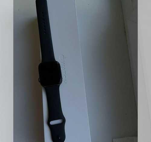 Часы apple watch 5 44 mm