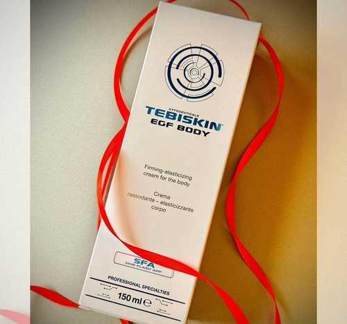 Tebiskin egf body 150ml