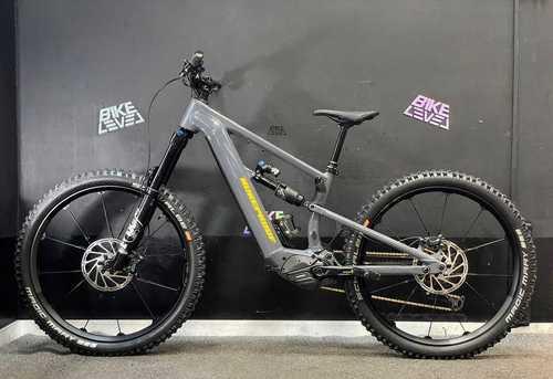 2022г E-Enduro Nukeproof Megawatt 297 Elite