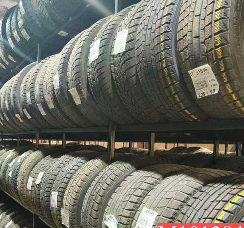 Pirelli Scorpion Winter 235/55 R19 105M