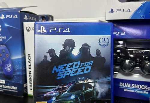 Need for speed ps4/ps5 2015
