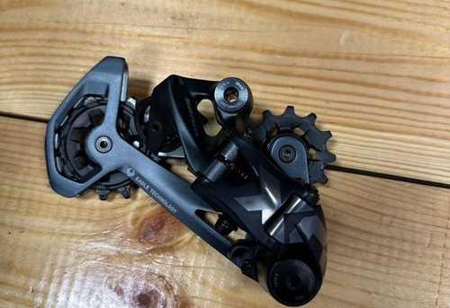 Переключатель Sram X01 12 speed новый