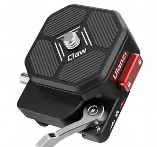 Ulanzi C004 Claw Quick Release for DJI RS 3 Mini