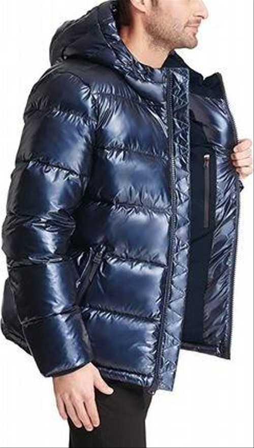 Куртка зимняя Tommy Hilfiger,оригинал из США