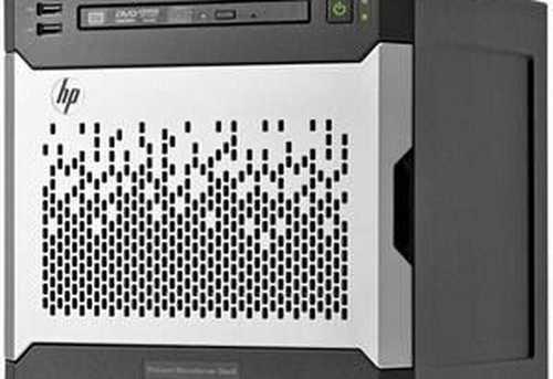 HP ProLiant Microserver Gen8