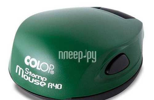 Оснастка для круглой печати Colop Stamp Mouse