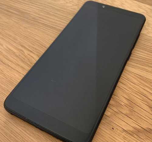 Xiaomi Redmi Note 5 Pro, 4/64 ГБ