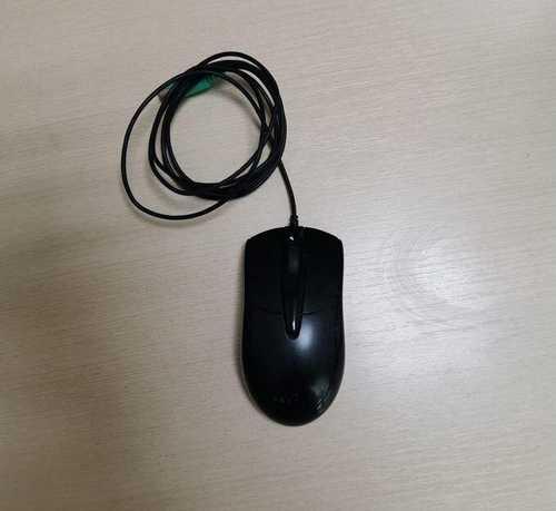 Оптическая мышь Oklick 125M, USB