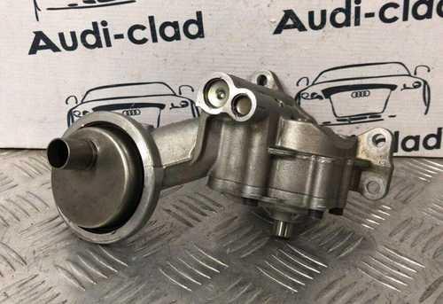 Насос масляный Audi Vw 3.0 TDI