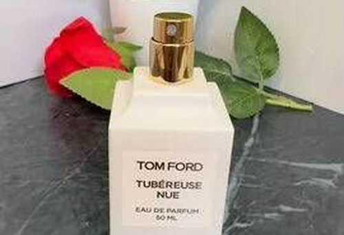 Tom Ford Tubereuse Nue 48мл (с витрины) парф вода