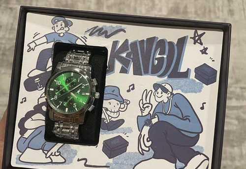 Часы kangol k839 оригинал