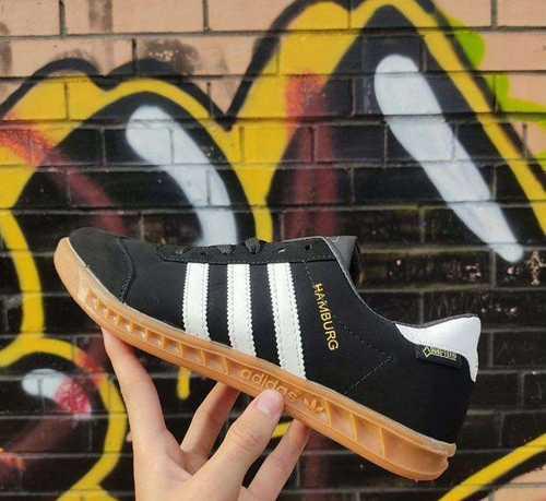 Кроссовки adidas hamburg