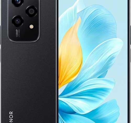 HONOR 200 Lite, 12/256 ГБ