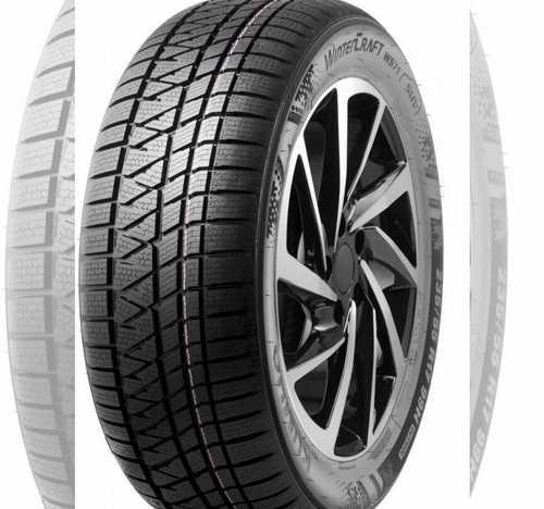 Kumho WinterCraft WS71 215/70 R16 100T