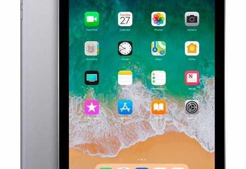 Планшет Apple iPad (2018) Cellular 9.7 128 GB