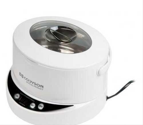 Ультразвуковая ванна Codyson CDS-200B (0.75L/50W)