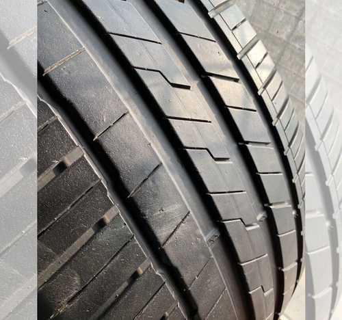 Hankook Ventus S1 Evo 3 K127 295/35 R23