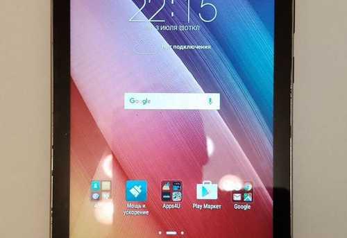 Планшет Asus ZenPad 7" 4 ядра - 16 Гб - 2 sim