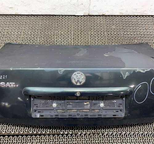 Крышка багажника Volkswagen Passat 5, 1997