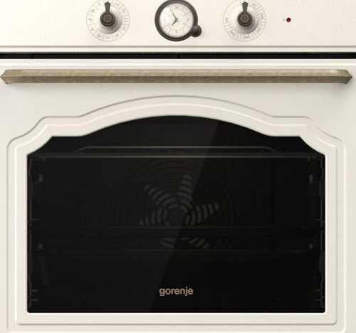 Духовой шкаф Gorenje BO6735CLI