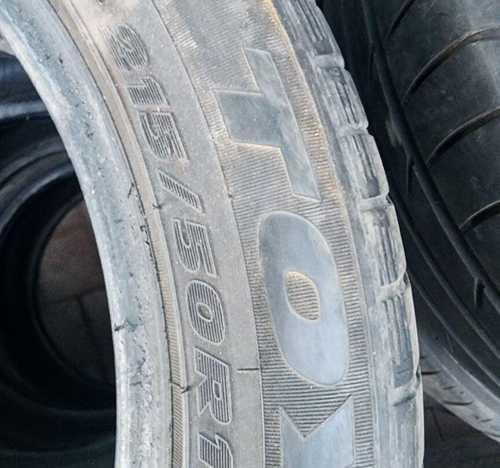 Toyo Proxes 1 215/50 R17