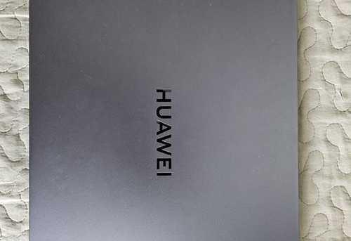 Huawei matebook d16 rlef 10