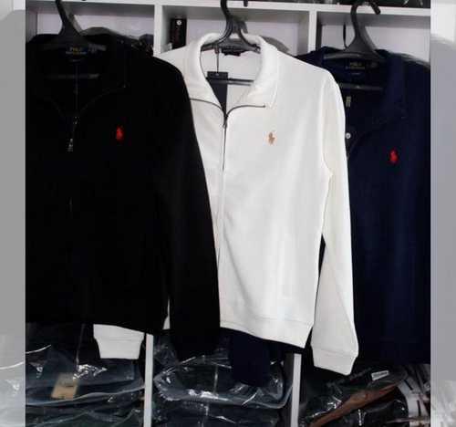 Кардиган Polo Ralph Lauren vhq (Арт.39282)