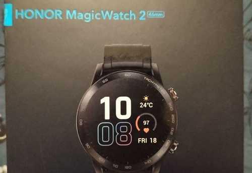 Honor magic watch 2