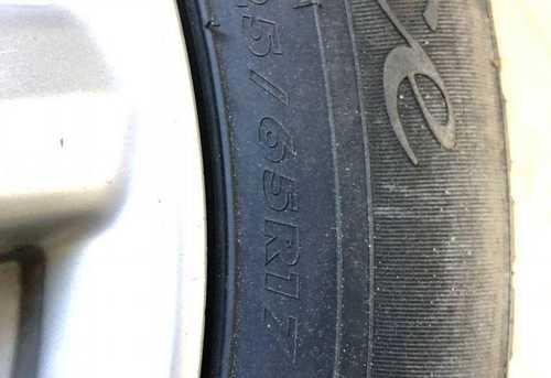 Antares Grip 60 Ice 225/65 R17 102