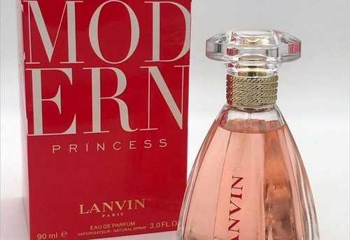 Духи Lanvin Modern Princess