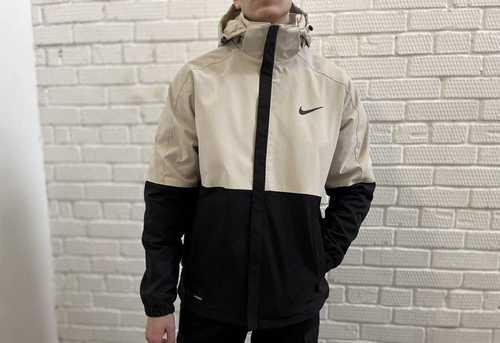 Куртка мужская весенняя Nike