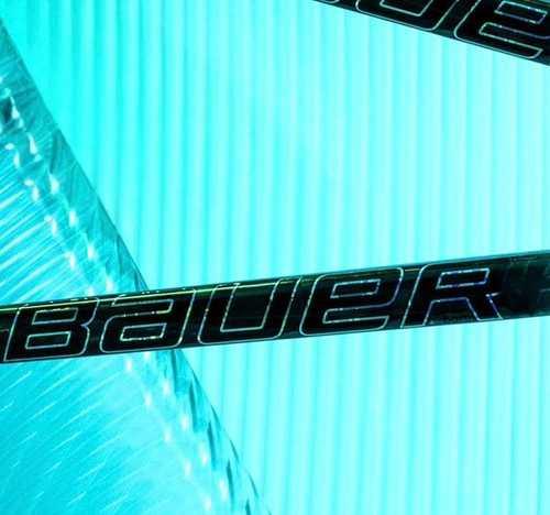 Клюшка хоккейная Клюшка Bauer Twitch