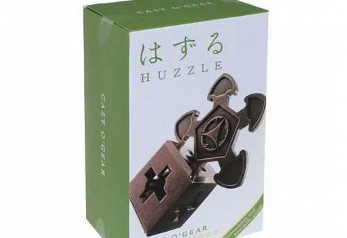 Головоломка Hanayama Huzzle Cast O’gear