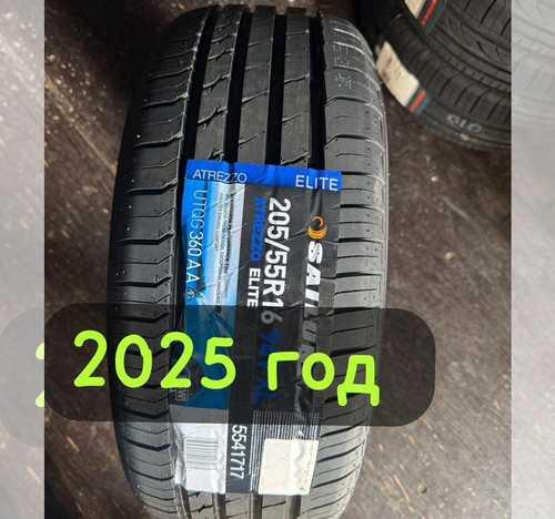 Sailun Atrezzo Elite 205/55 R16 94V